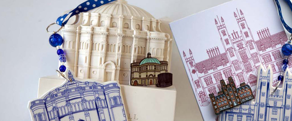 Graduation – The University of Edinburgh Gift Shop