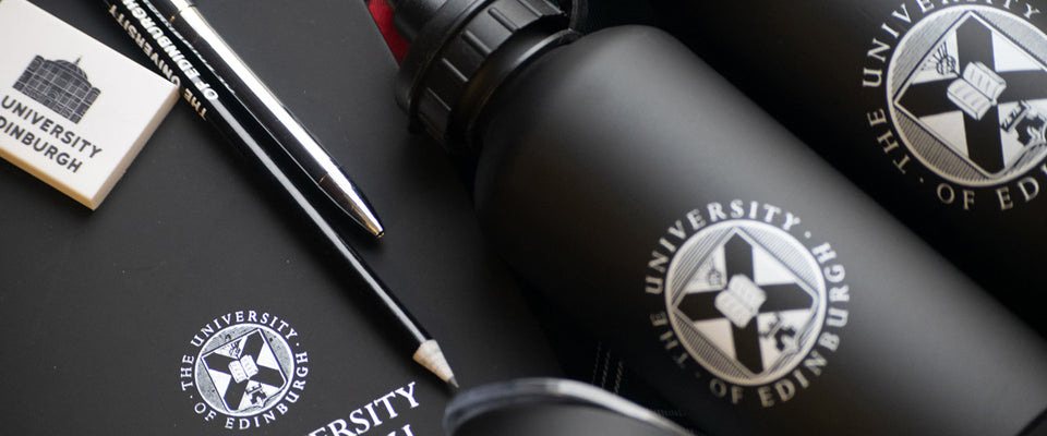 Welcome to Edinburgh – The University of Edinburgh Gift Shop