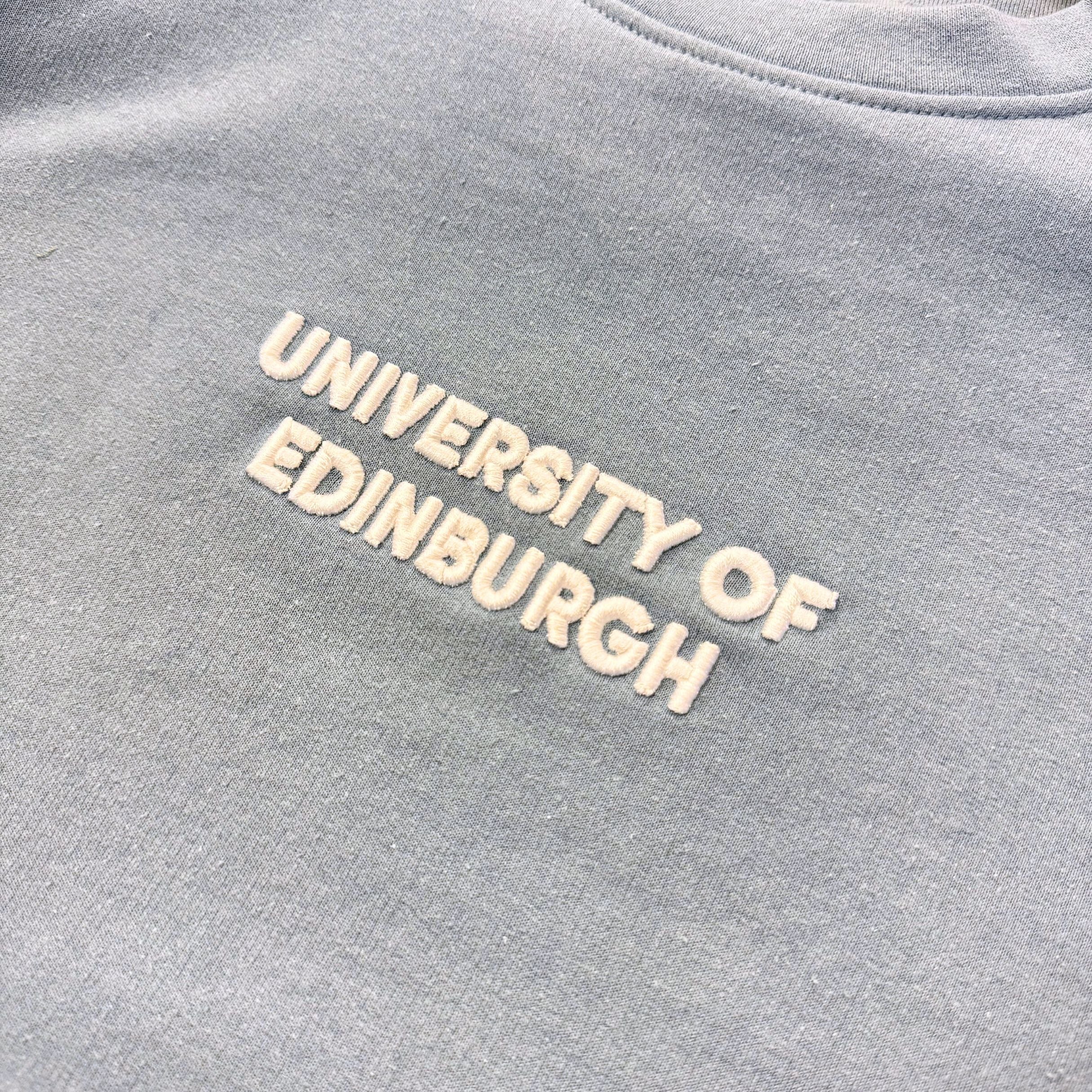 Clothing & Apparel - The University of Edinburgh – Page 3 – The ...