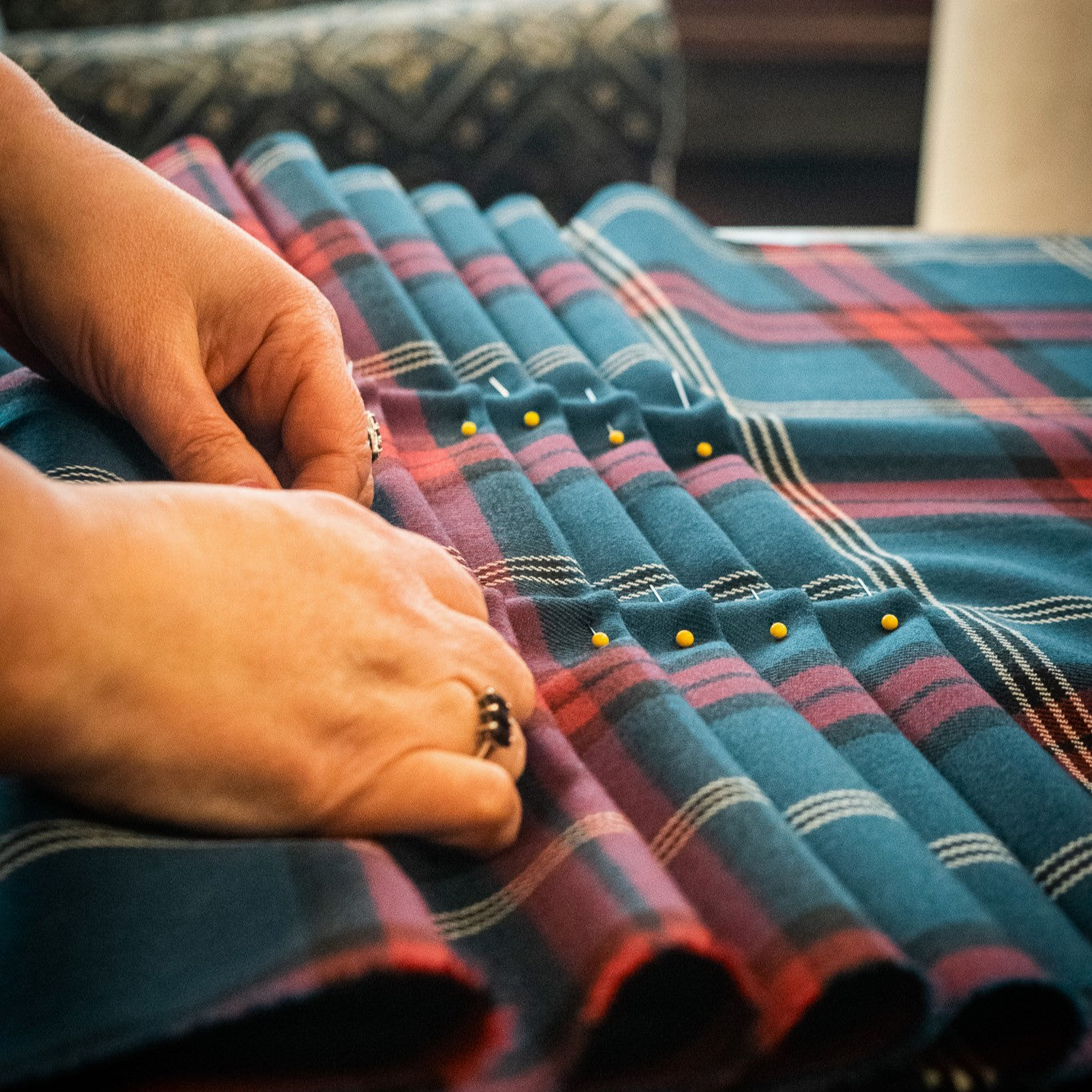 Meet the Makers – The University of Edinburgh Gift Shop