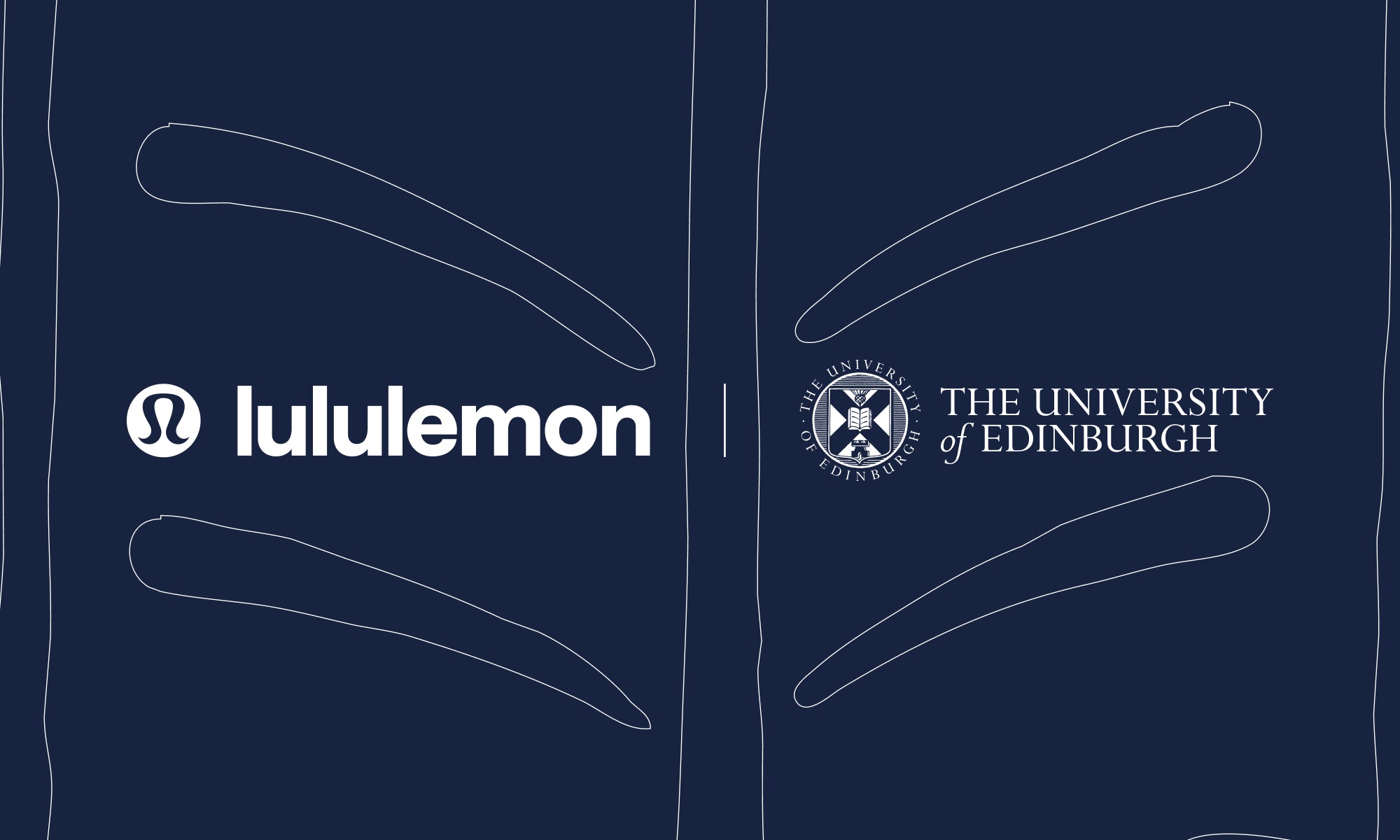 lululemon x The University of Edinburgh | Shop Now – The University of ...