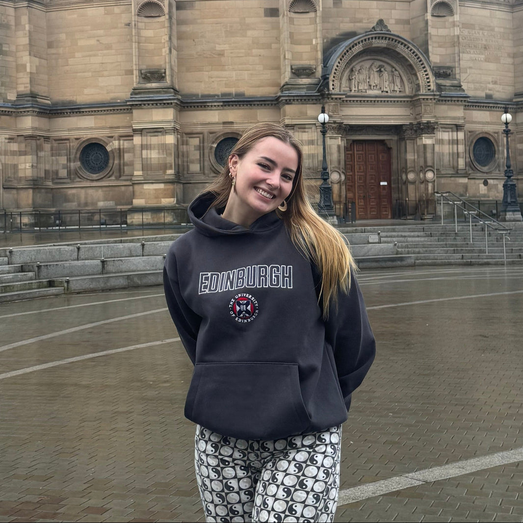Clothing & Apparel - The University of Edinburgh – Page 2 – The ...