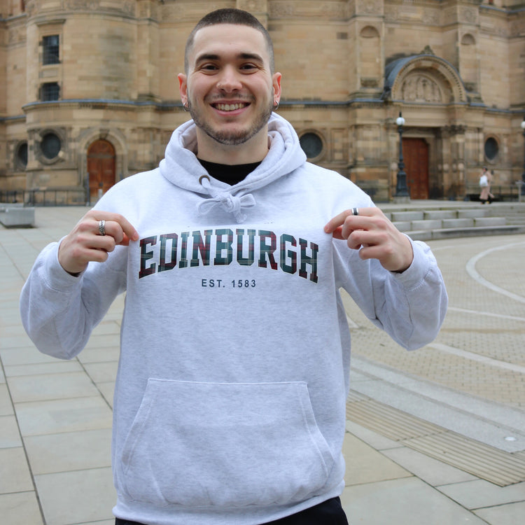 The University of Edinburgh - Clothing, Accessories & Gifts – The ...