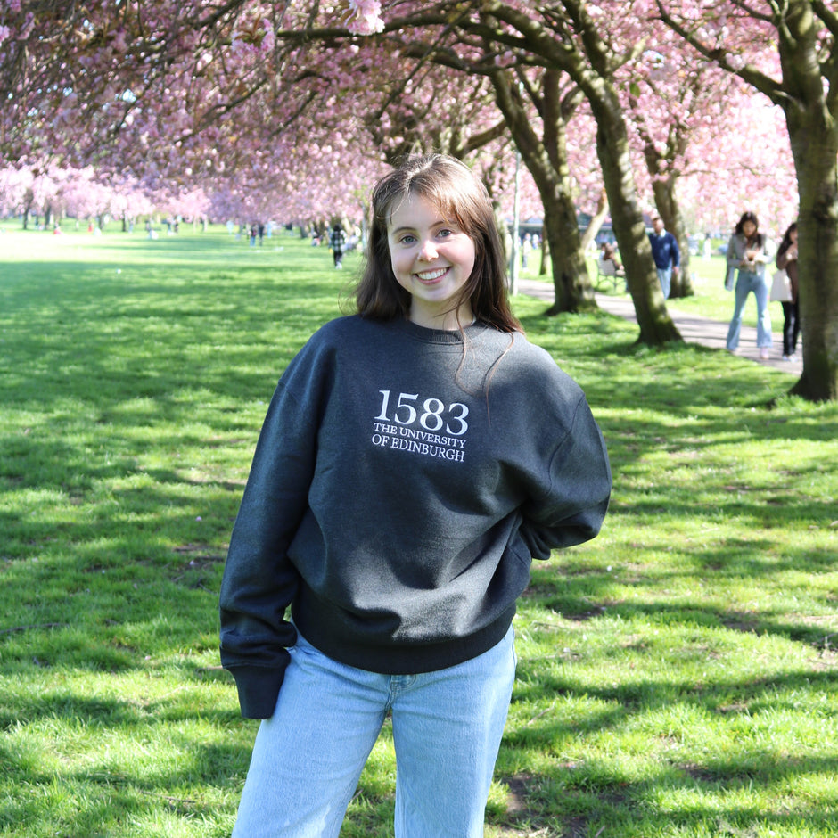 The University of Edinburgh - Clothing, Accessories & Gifts – The ...