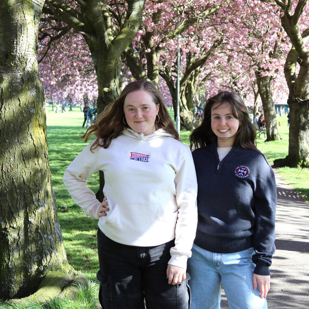 The University of Edinburgh - Clothing, Accessories & Gifts – The ...