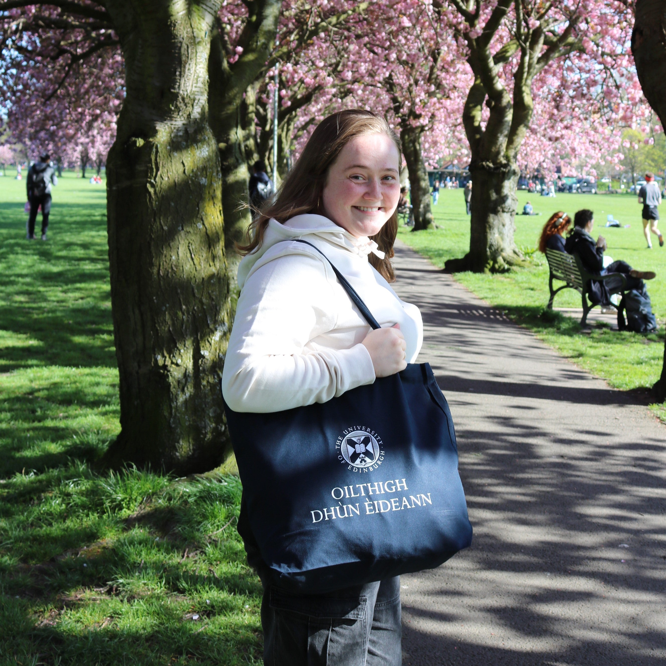 Bags - The University of Edinburgh Store – The University of Edinburgh ...