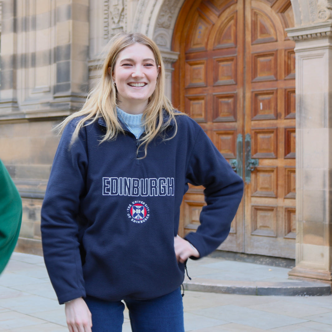The University of Edinburgh - Clothing, Accessories & Gifts – The ...