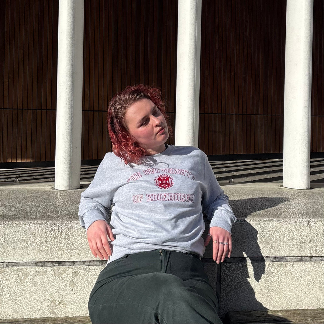 The University of Edinburgh - Clothing, Accessories & Gifts – The ...