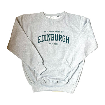 The University of Edinburgh - Clothing, Accessories & Gifts – The ...