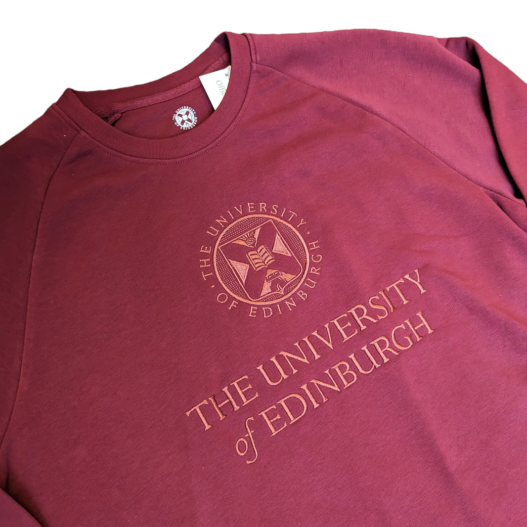 Clothing & Apparel - The University of Edinburgh – Page 2 – The ...