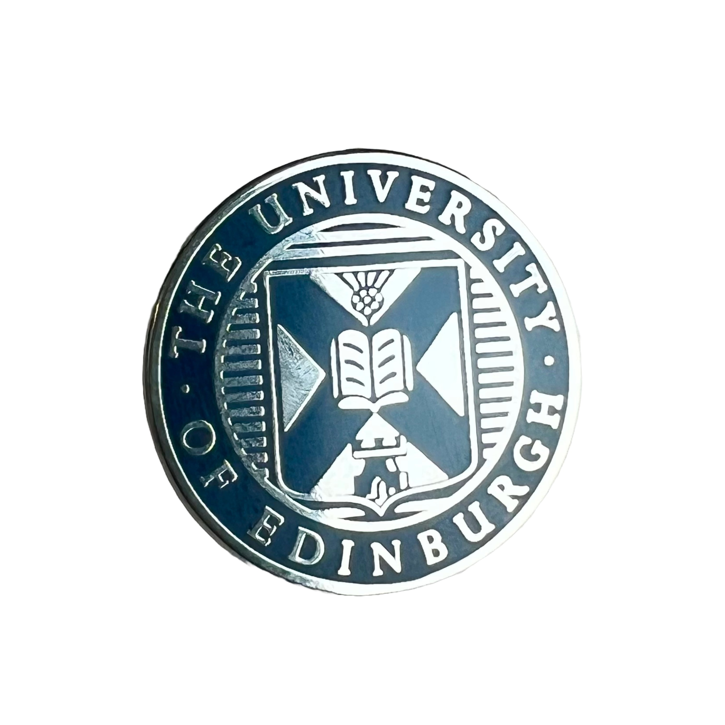 Magnets, Keyrings & Pin Badges – The University of Edinburgh Gift Shop