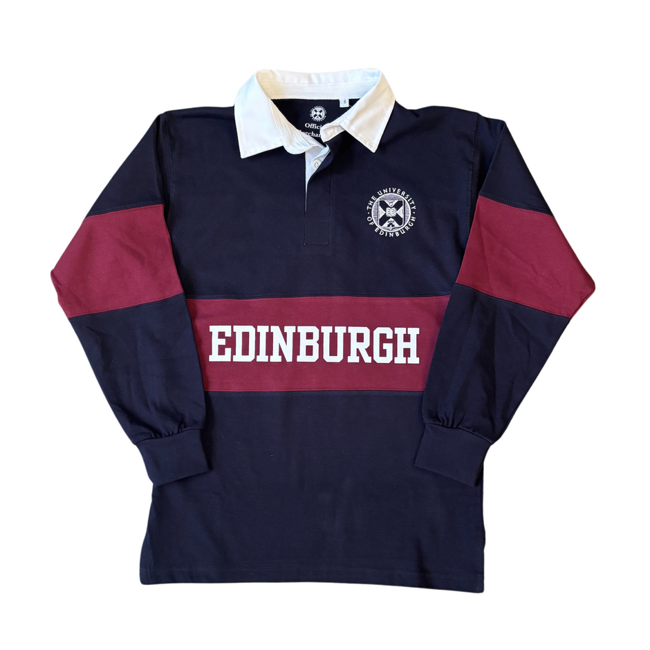 The University of Edinburgh - Clothing, Accessories & Gifts – The ...
