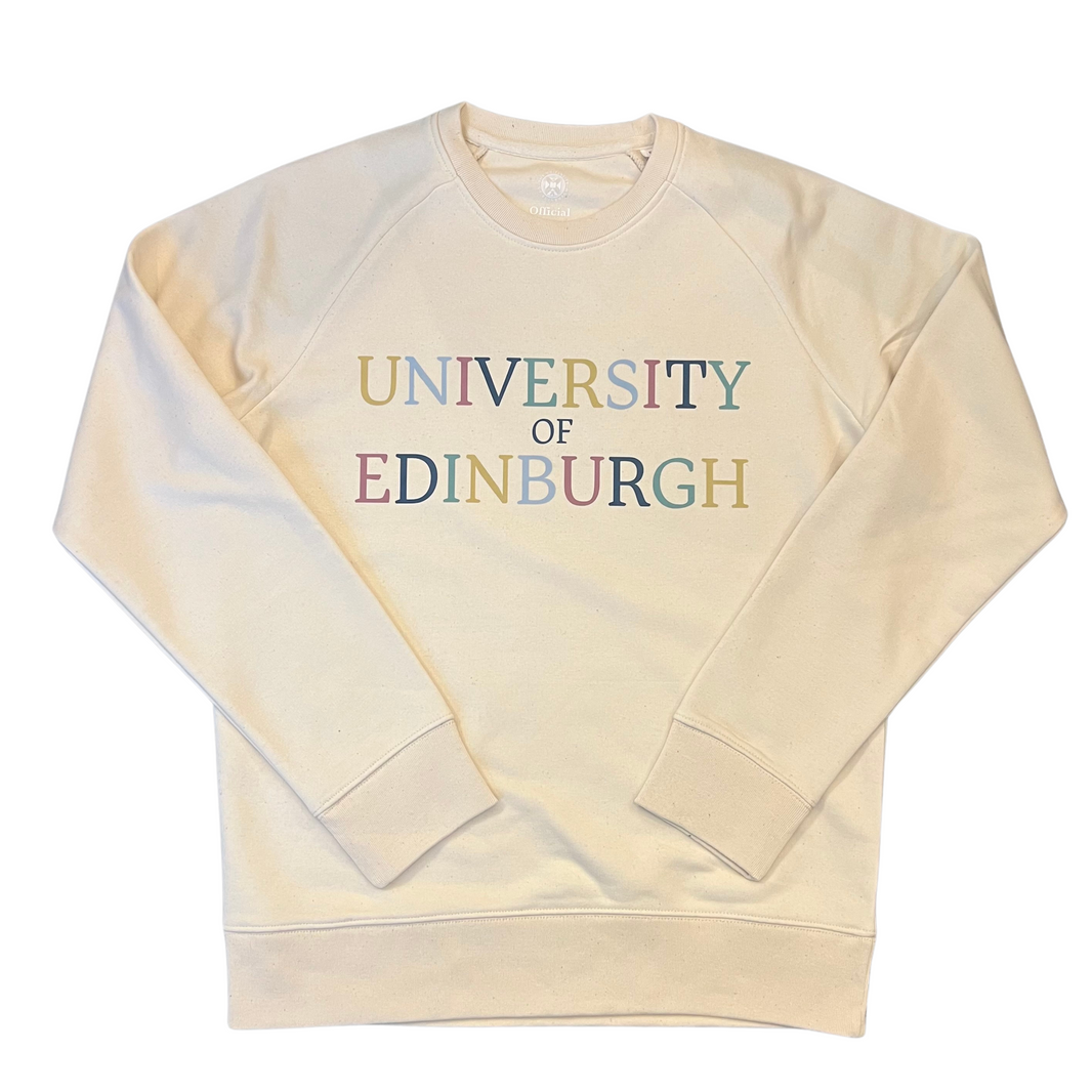 The University of Edinburgh - Clothing, Accessories & Gifts – The ...