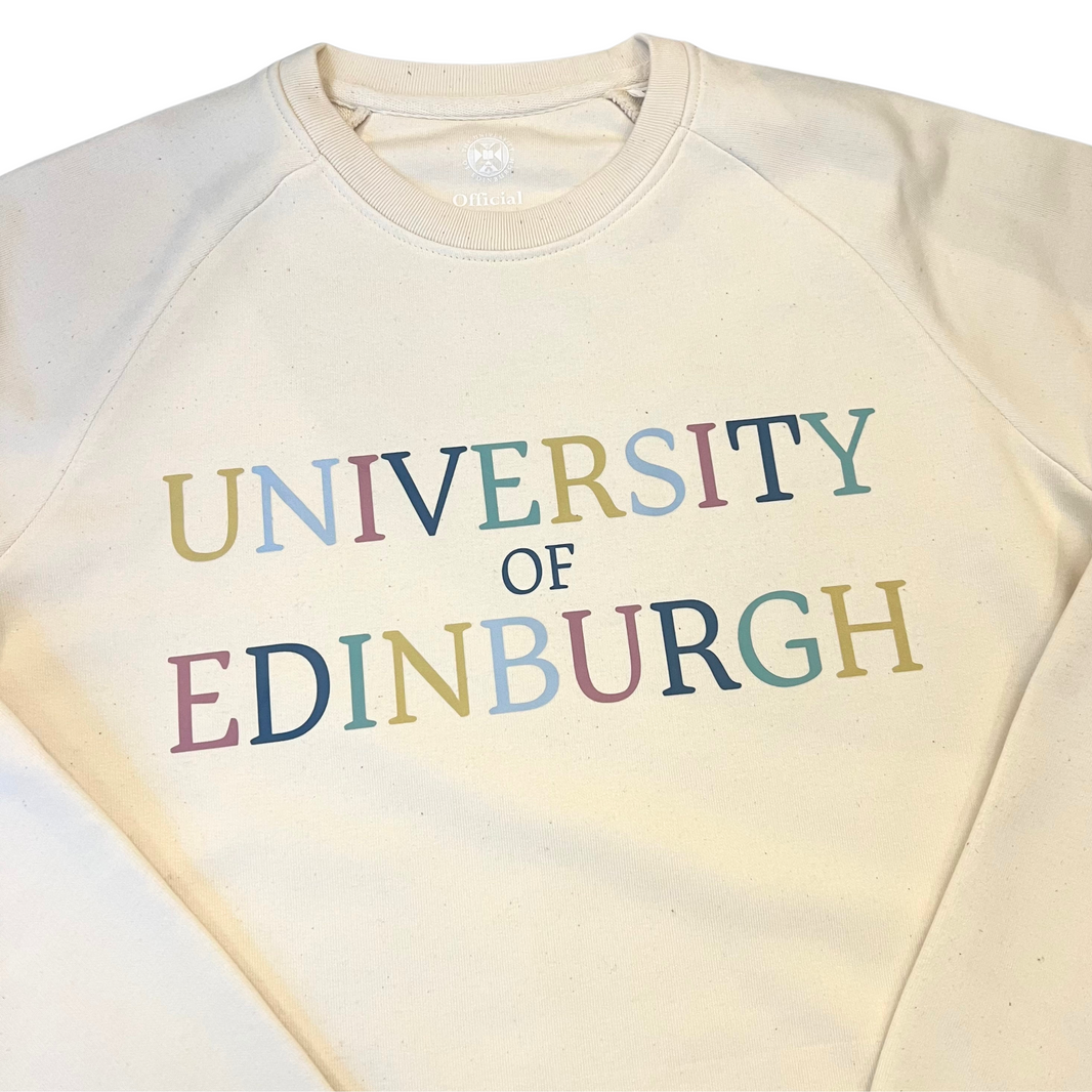 The University of Edinburgh - Clothing, Accessories & Gifts – The ...