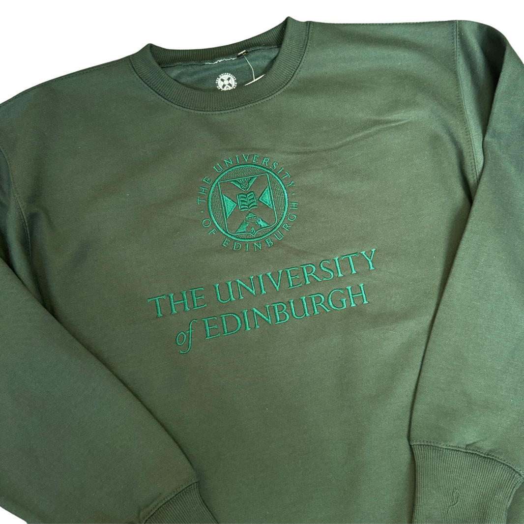 The University of Edinburgh - Clothing, Accessories & Gifts – The ...