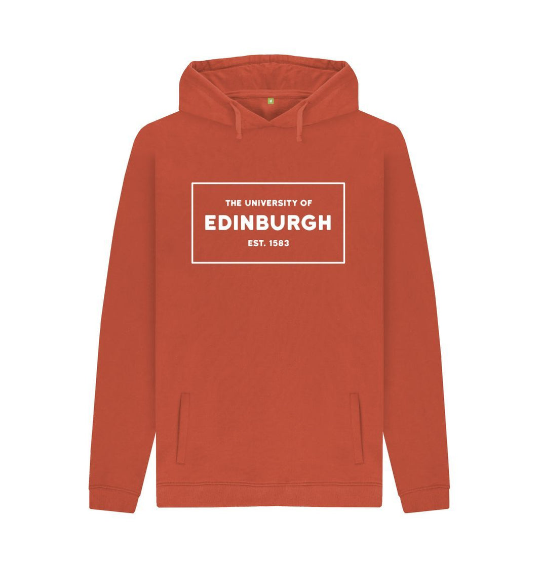 The University of Edinburgh - Clothing, Accessories & Gifts – The ...
