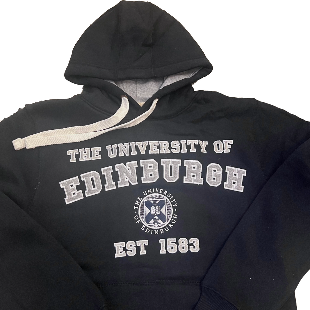 Clothing & Apparel - The University of Edinburgh – Page 2 – The ...