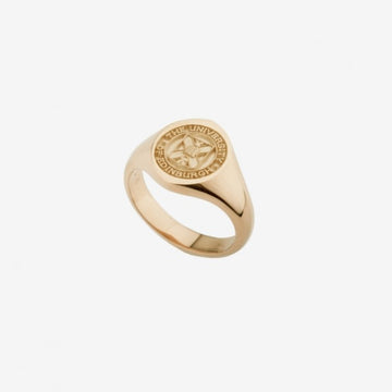 Graduation Rings – The University of Edinburgh Gift Shop