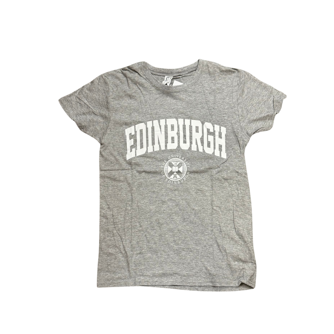 The University of Edinburgh - Clothing, Accessories & Gifts – The ...