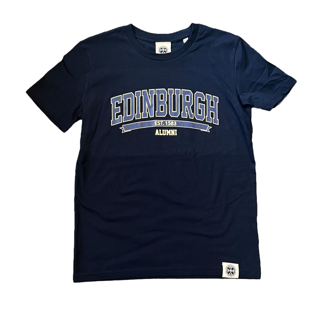 The University of Edinburgh - Clothing, Accessories & Gifts – The ...