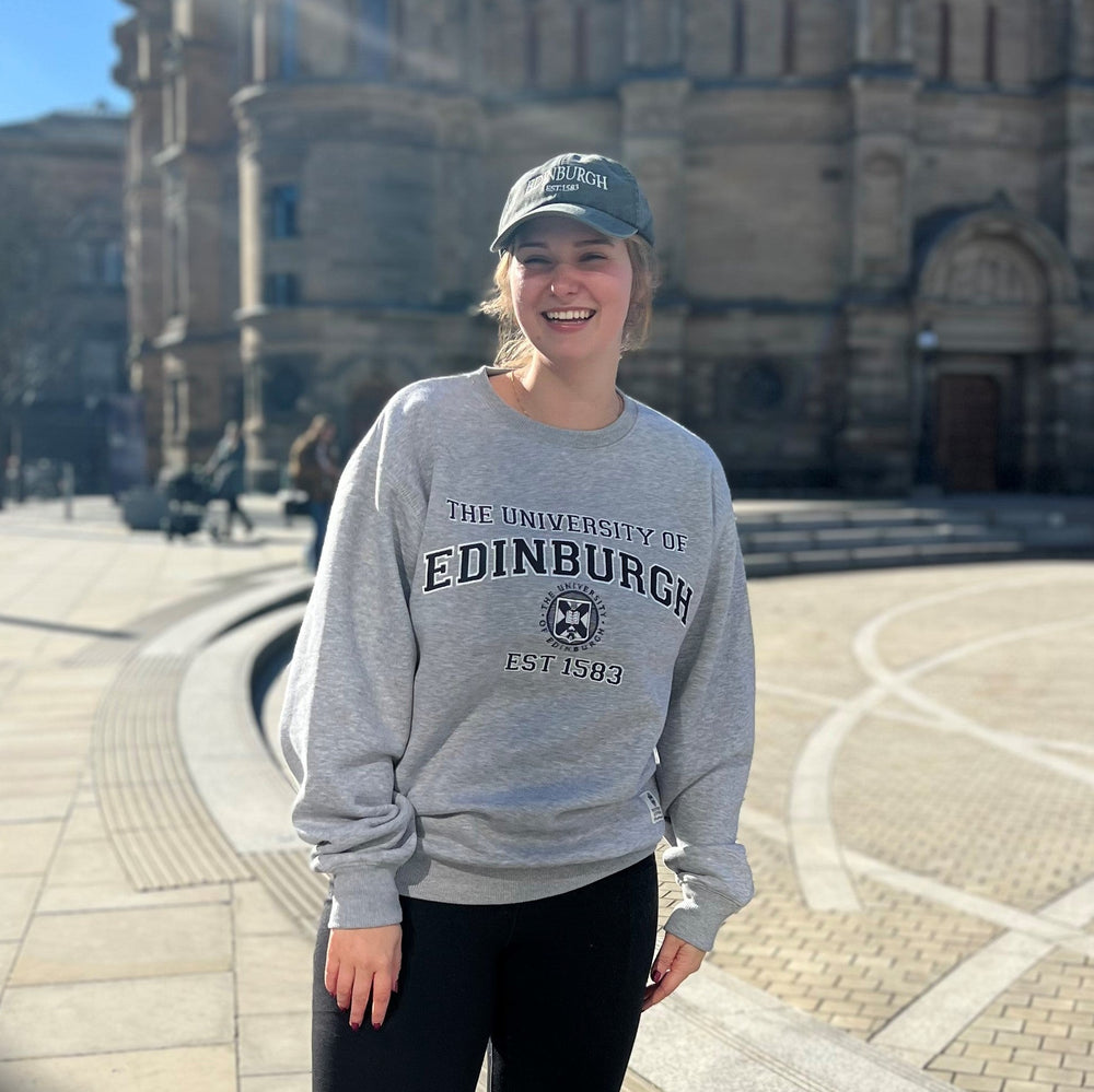 Clothing & Apparel - The University of Edinburgh