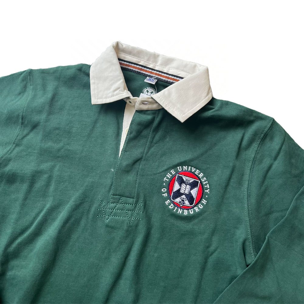 Clothing & Apparel - The University of Edinburgh