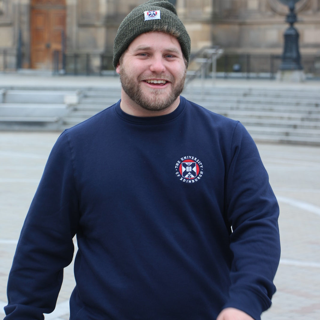 Clothing & Apparel - The University of Edinburgh – The University of ...